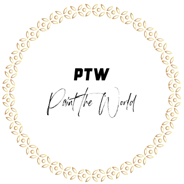 New PTW Website Coming! :: Paint The World